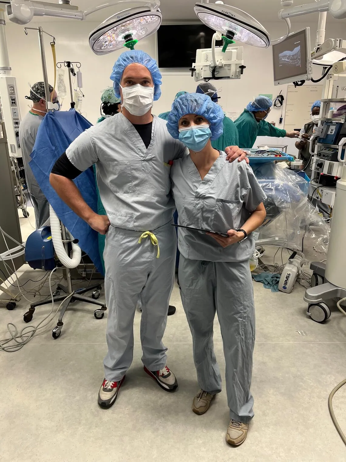 A translational milestone: Understanding and treating autonomic dysreflexia | ADInstruments